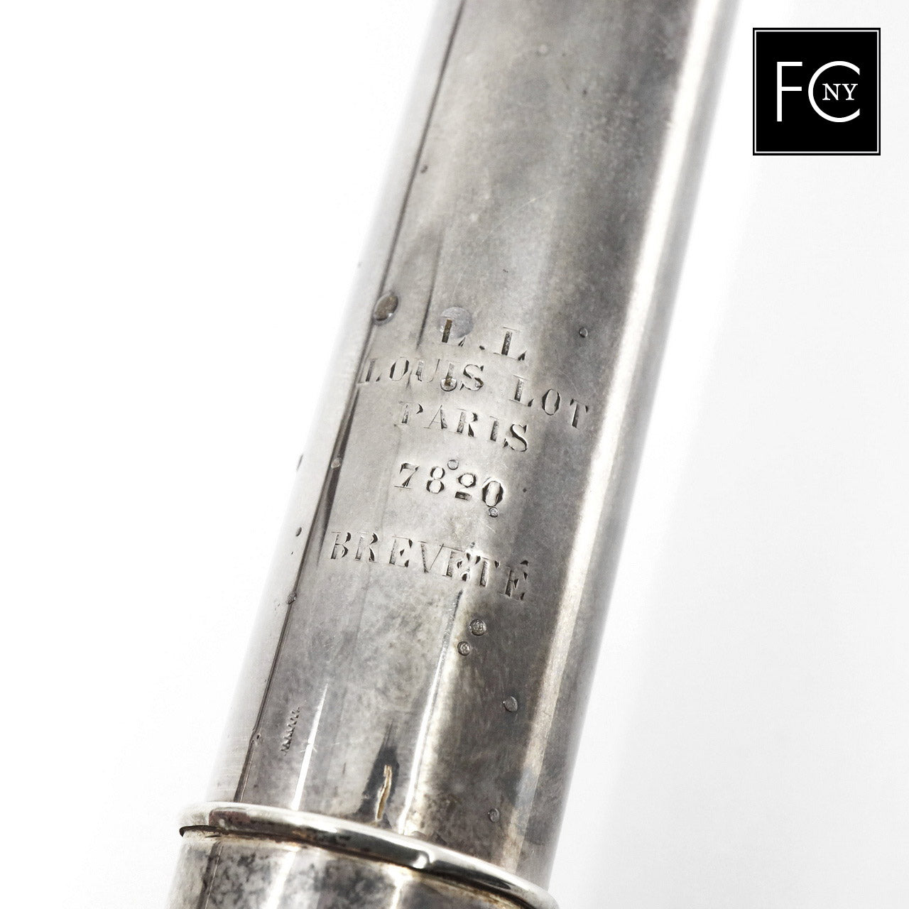 Vintage Flutes – Page 2 – Flute Center
