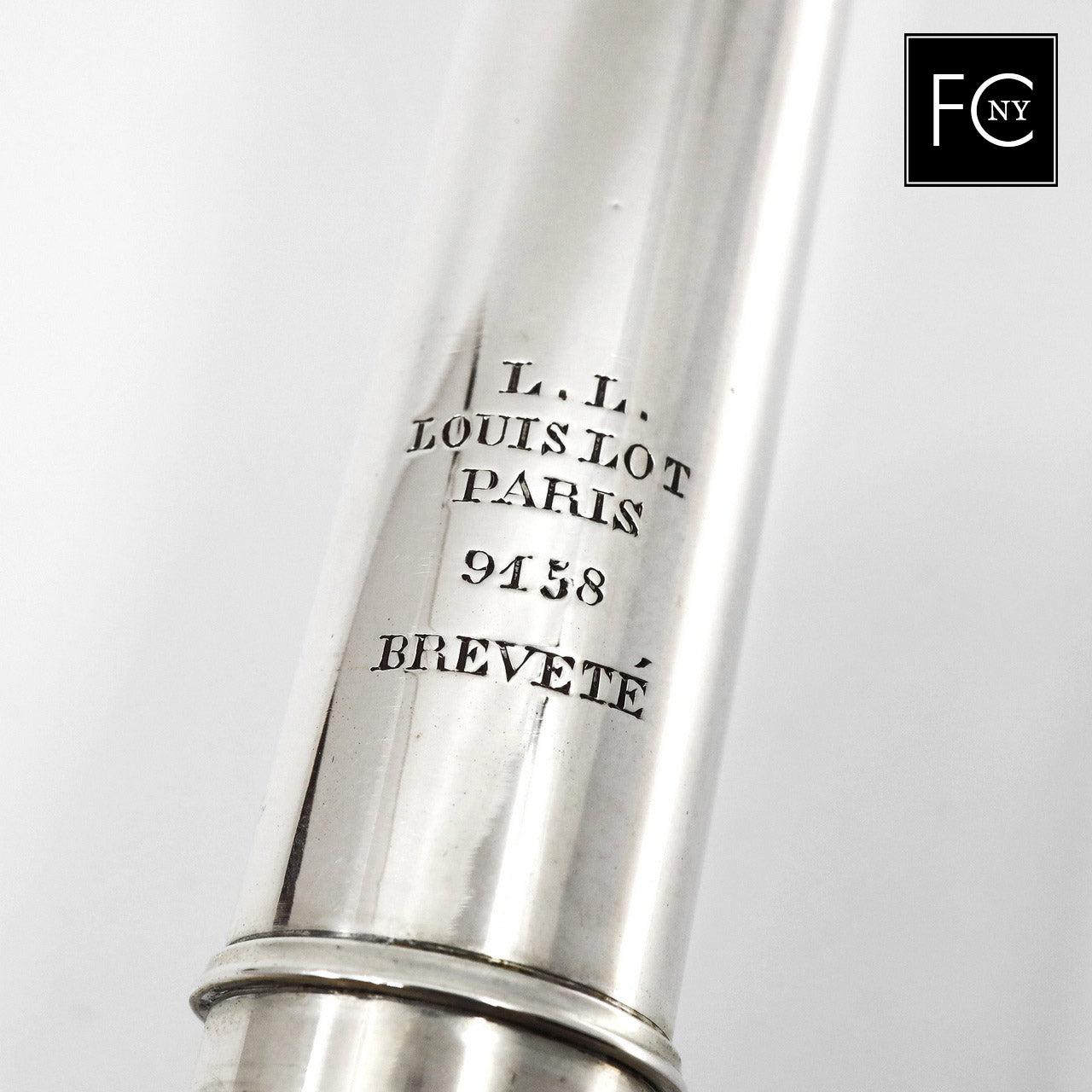 Vintage Flutes – Page 2 – Flute Center