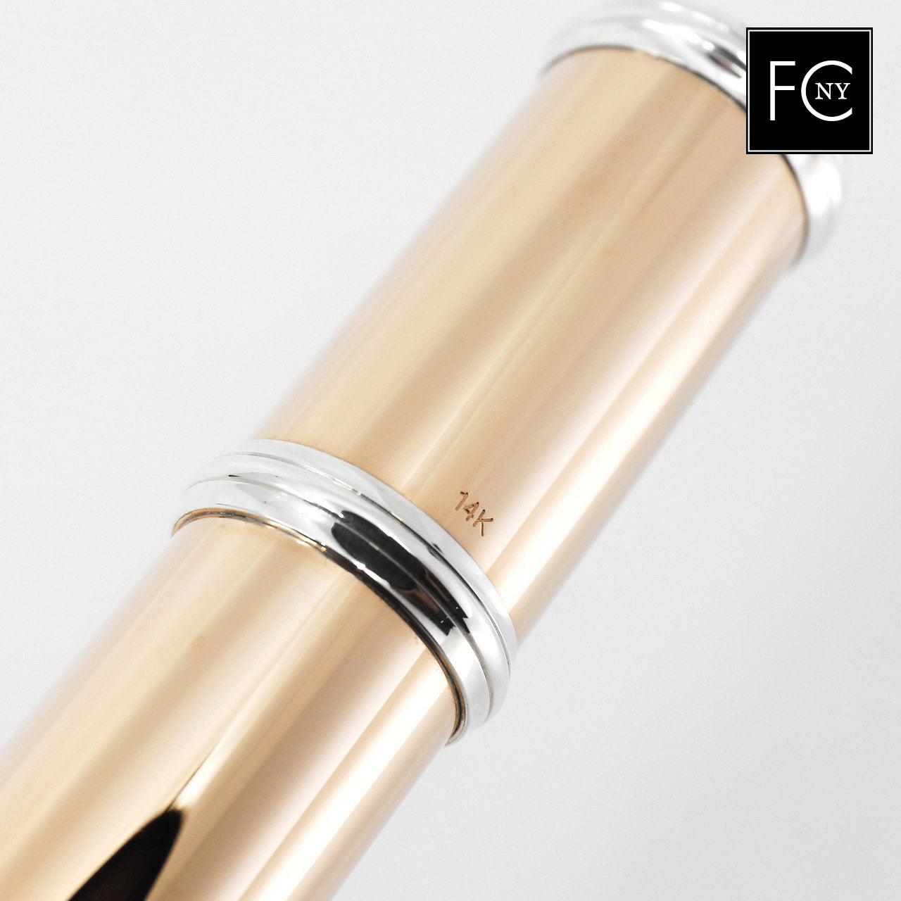 Muramatsu Handmade Flute in 14K Gold - New – Flute Center