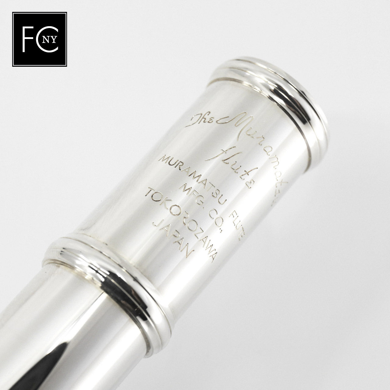 New Muramatsu Flutes – Flute Center