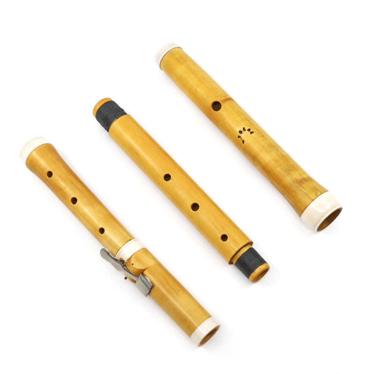 Keyless Flutes – Flute Center