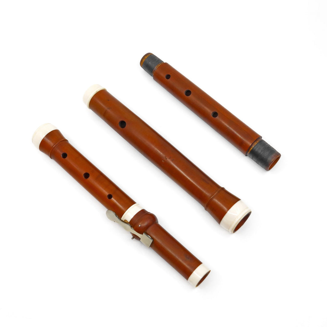 Keyless Flutes – Flute Center