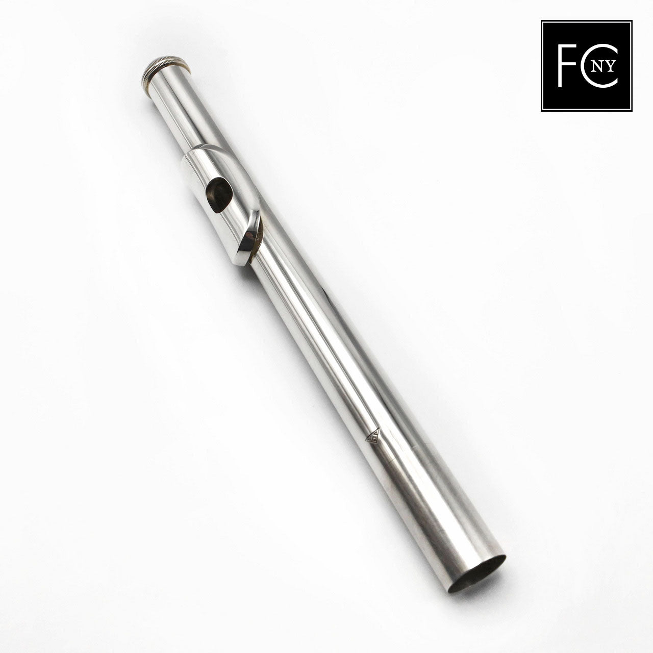 Powell Handmade Headjoint #RM003 - Sterling silver – Flute Center