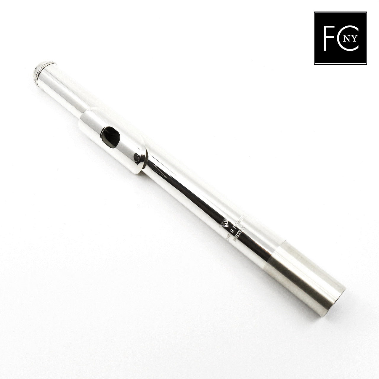 Flute Headjoints – Flute Center