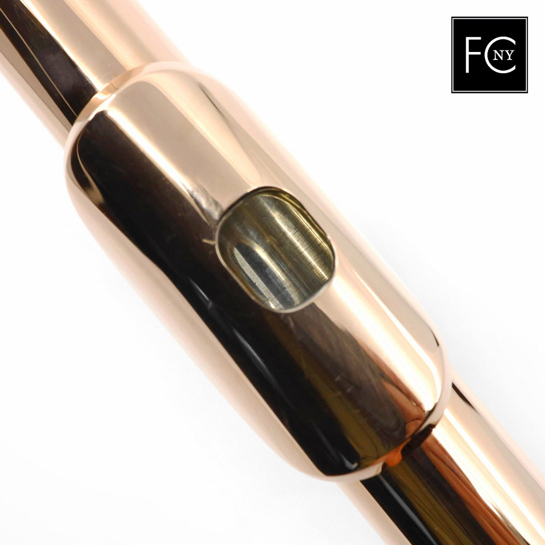 Flute Headjoints – Flute Center