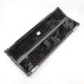 Leather French Flute Case by Wiseman – Flute Center
