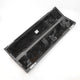 Leather French Flute Case by Wiseman – Flute Center