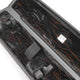 Leather French Flute Case by Wiseman – Flute Center